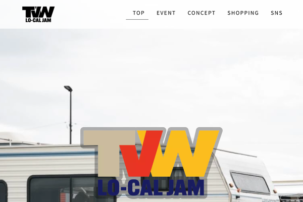 Fukuoka│TVW LocalJam